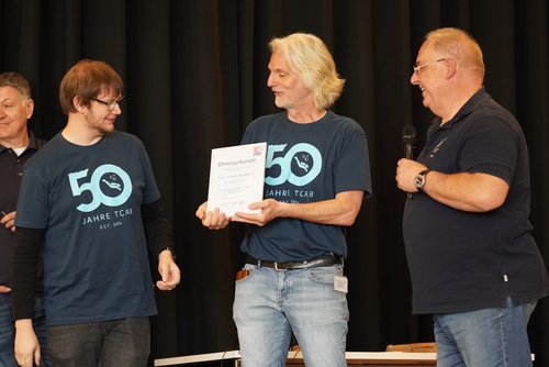 HTSV: HTSV-Ausbildertagung 2024 in Bruchköbel