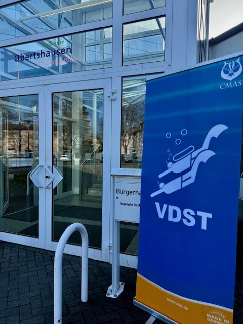 HTSV: Live von der HTSV Landesausbildertagung