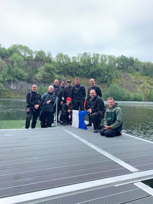 HTSV: HTSV Seminar - DTSA Tec Basic